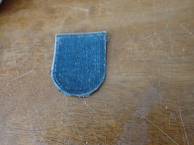 U S ARMY AIRBORNE CCC CCS CCD PARATROOPER RECON UNIT patch bx t#108 | eBay