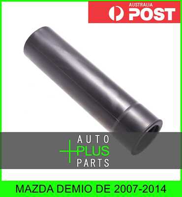 Fits MAZDA DEMIO DE 2007-2014 - Rear Shock Absorber Strut Cover Boot | eBay