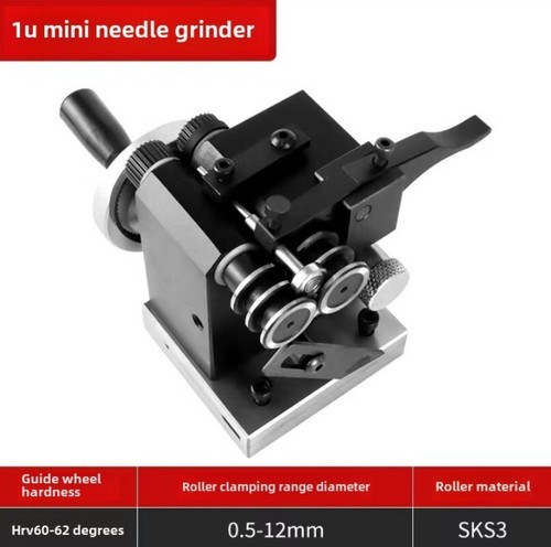 Mini Punch GrinderNeedle GrinderSeizhan Precision Micro Type Grinder ...