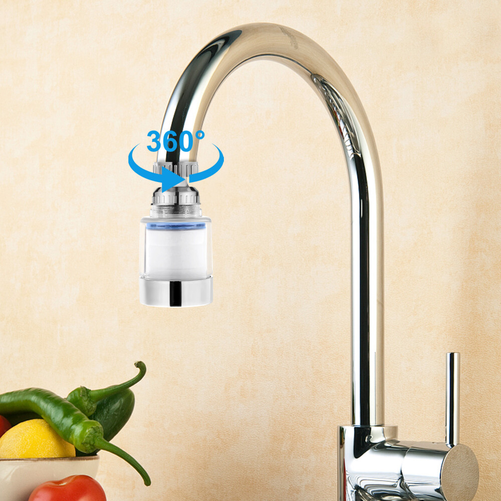 Faucet Tap Filter for Kitchen Strainer Water Pitcher Shower Head ...