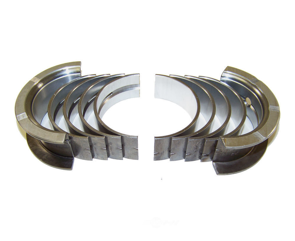 Engine+Crankshaft+Main+Bearing+Set-VIN%3A+P%2C+OHV%2C+8+Valves+DNJ ...