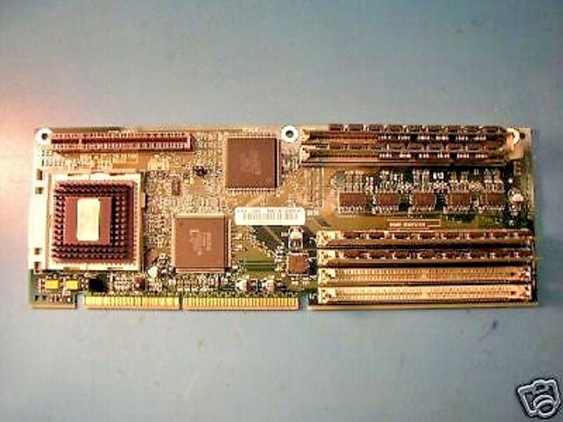 HP Netserver CPU Module D3310-68002 | eBay