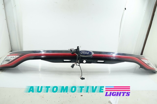 2015 2016 2017 2018 Ford Edge Rear Center Tail Light LED Camera OEM for ...