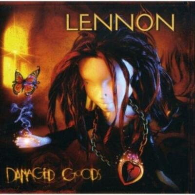 LENNON: DAMAGED GOODS [CD] | eBay