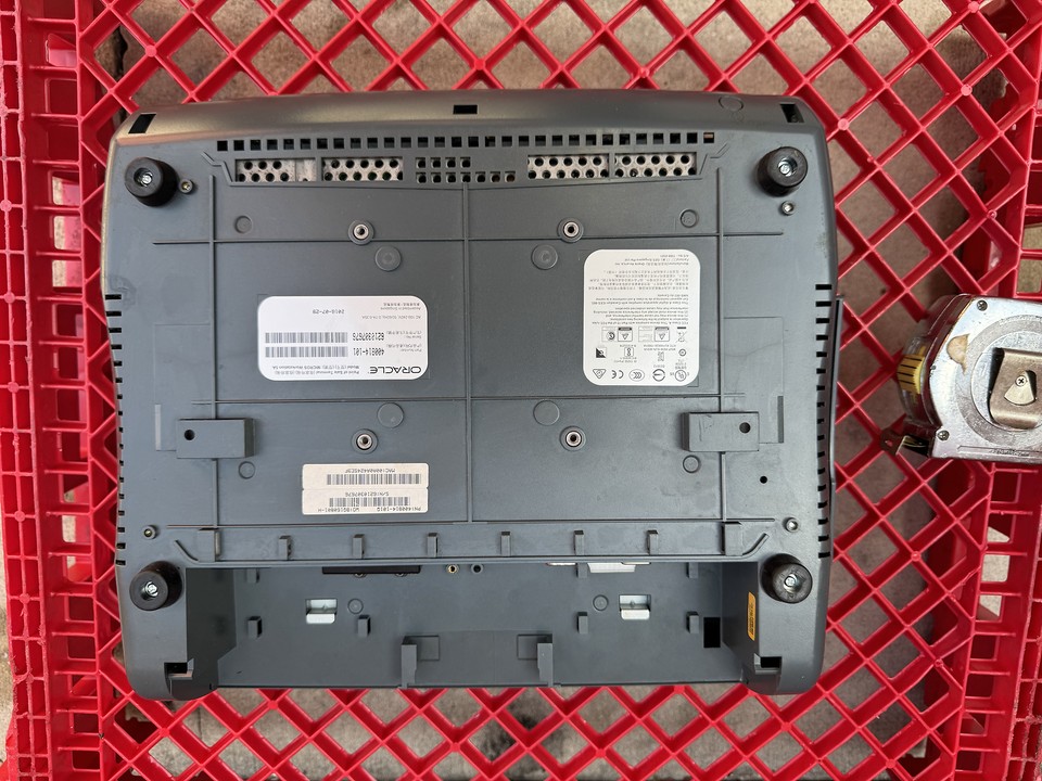 Micros 400814-101 WS5A Workstation | eBay