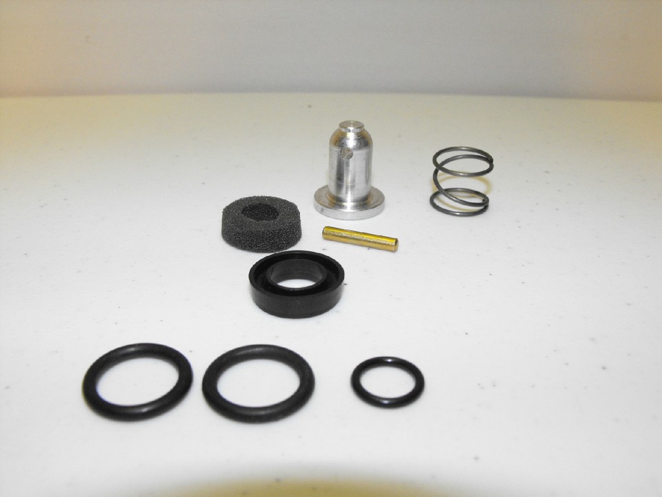 Daisy Powerline 7880 880 35 880s Rebuild Kit Reseal Seal Gun BB Air ...