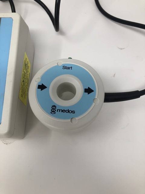 Codman Medos 82-3121 Valve Programmer . (R12) for sale online | eBay