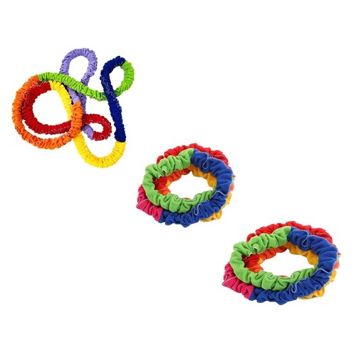 Cooperative Stretchy Band Exercise Band Loop Durable Dynamic Movement ...