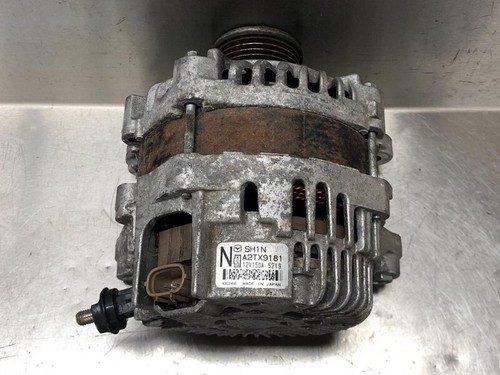 ALTERNATEUR V-Snaar Mazda 6 SportBreak (GJ/GH/GL) 2015 A2TX9181 ...