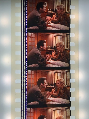 LIAR LIAR (1997) JIM CARREY Original 35mm Movie Theater Film Trailer ...