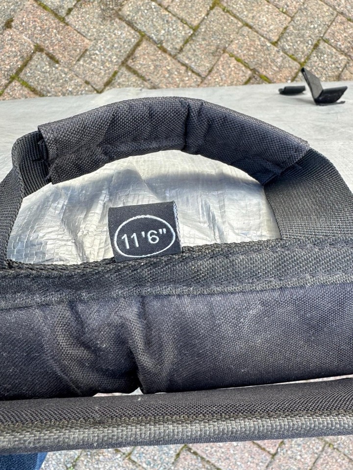 Ocean Monkey Paddle Board Stand Up Paddle Board SUP with Paddle And Bag ...