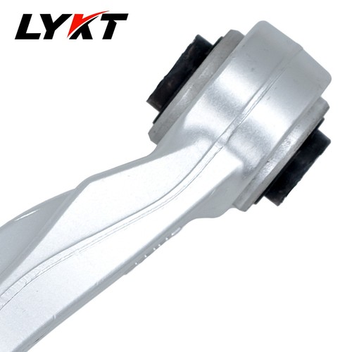 LYKT 2pcs Rear Adjustable Camber Control Arms for Lexus LS460 07-17 ...