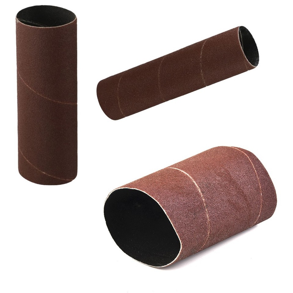 Sanding Drum Sleeve 80 Grit 240 Grit Precision Fit Consistent ...