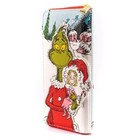 Loungefly Dr. Seuss The Grinch Loves The Holidays Zip Around Wallet One ...