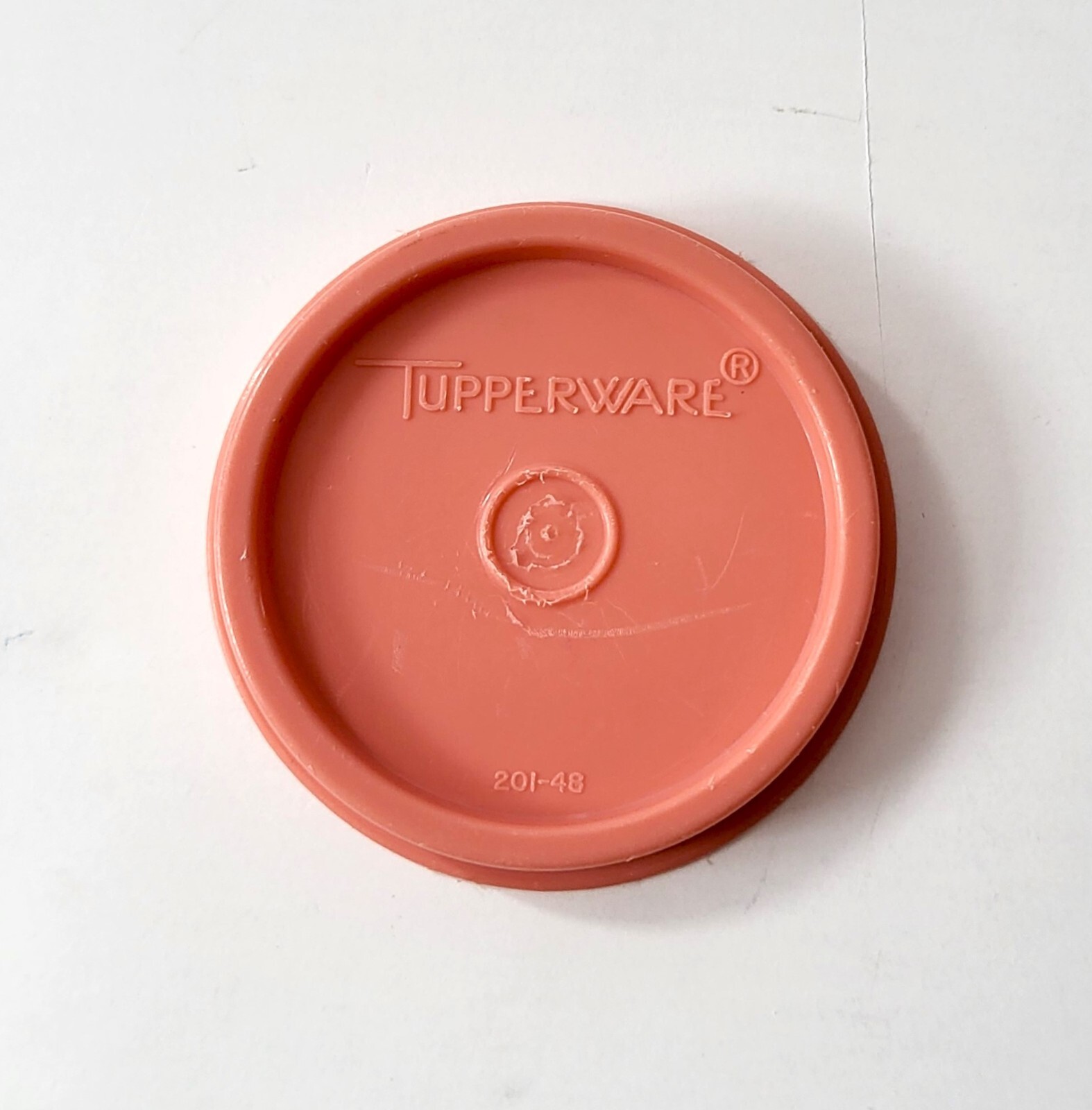 Assortment of Vintage Tupperware Lids to Choose From | eBay