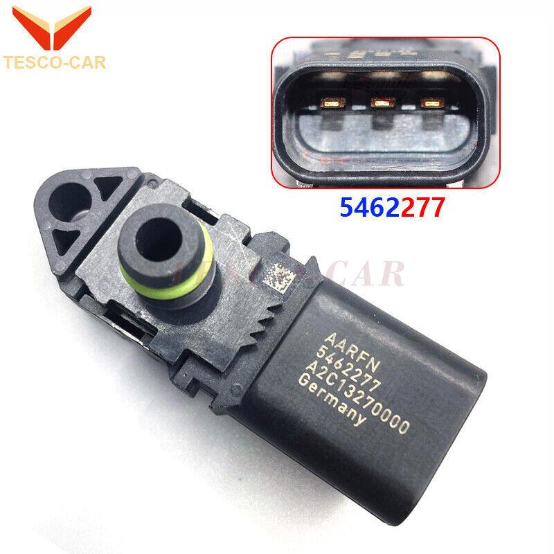 New Crankcase Pressure Sensor For Cummins 6.7L 4984575 5462277 904-7119 ...