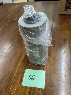 Fleetguard HF6110 Cummins Freightliner Sterling | eBay