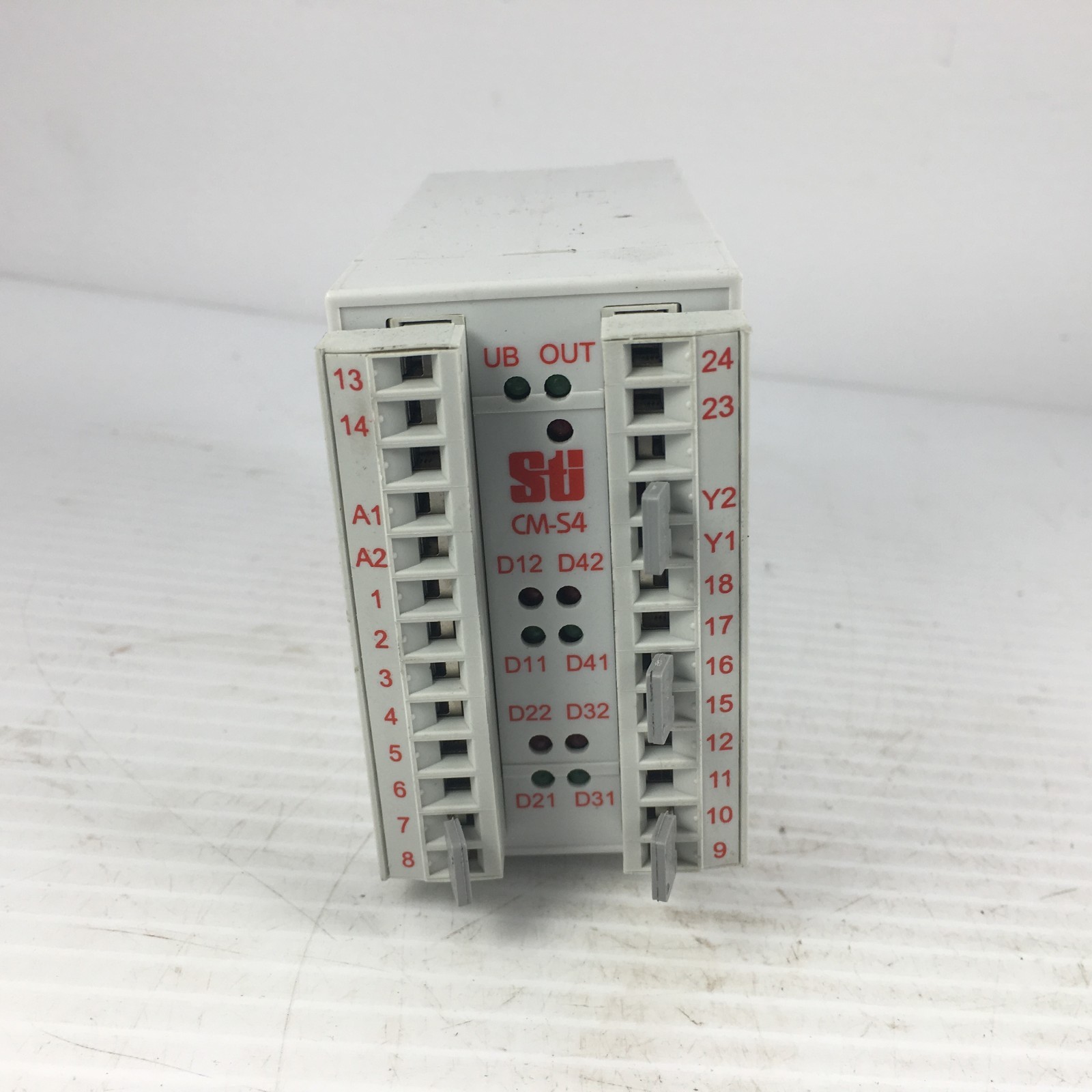 STI CM-S4 44536-0040 | eBay