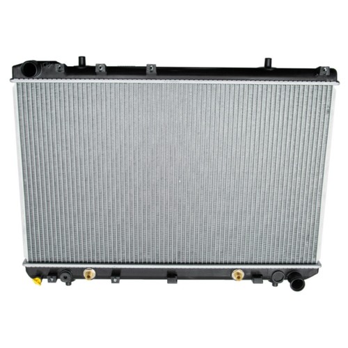 Radiator For 10/1995-2006 SSANGYONG MUSSO 2.3L 3.2L Petrol 2.9L Diesel ...