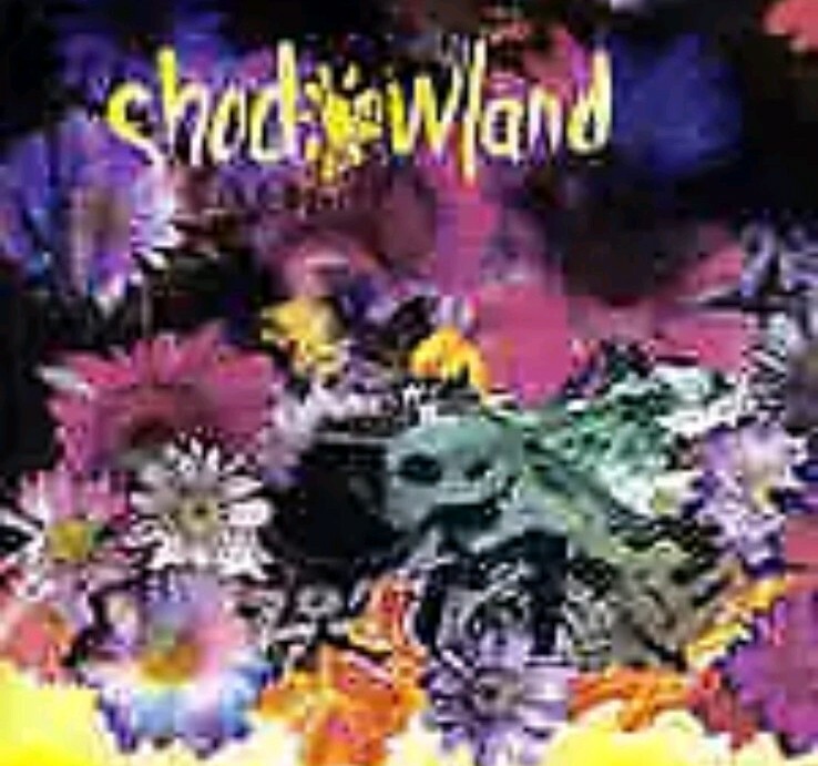 ONLY $3 CD : SHADOWLAND SHADOWLAND CD FAST SHIPPING | eBay