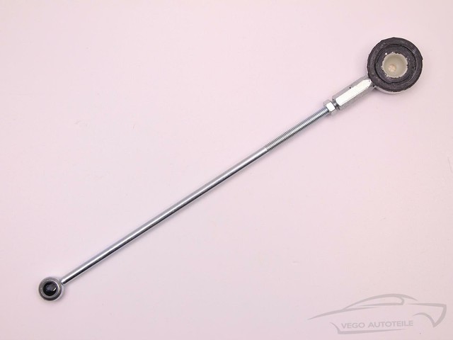 Original Topran for CITROEN PEUGEOT Switch Rod Gear Lever Gearbox 2452. ...