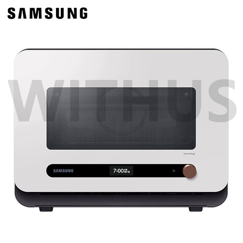 SAMSUNG BESPOKE Qooker 22L 4in1 Multi-Cook Grill Airfryer Microwave ...