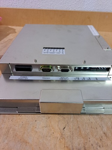 DIGITAL FLAT PANEL - MODEL: FP-VGA- 260S-CE | eBay