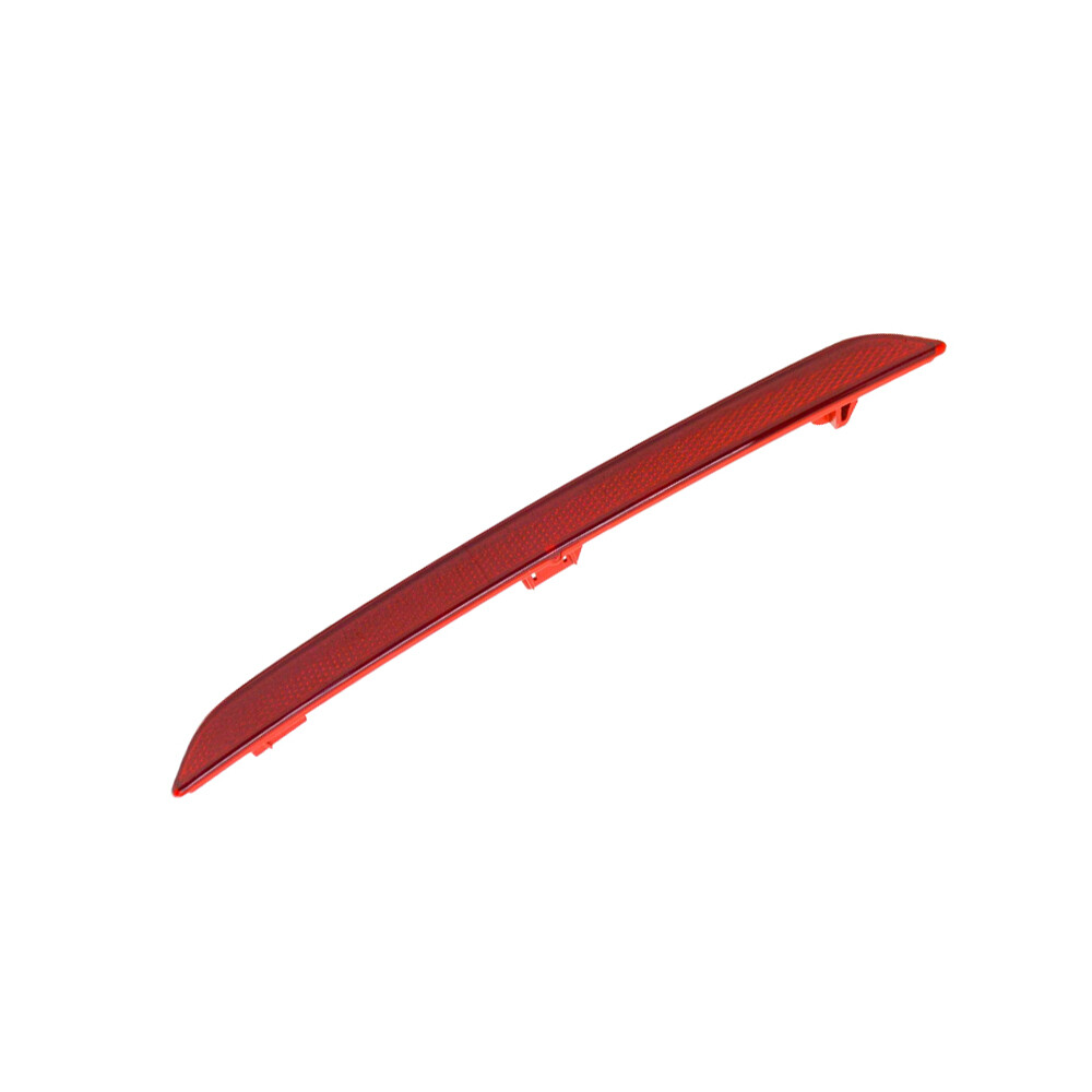 Red Rear Bumper Reflector Fits BMW 4-Series 428i 430i 435i 440i ...
