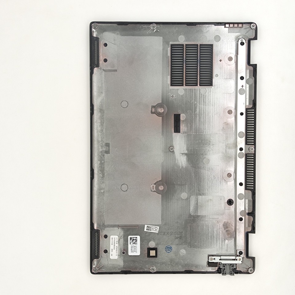 New For Dell Latitude 5420 E5420 Bottom Case Base Enclosure 063DTN ...
