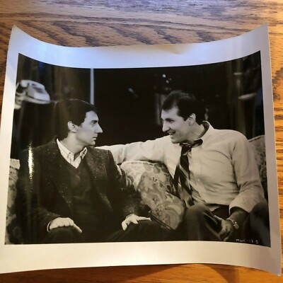 Press Photo Ed O'Neill & David Garrison star in MARRIED WITH CHILDREN 4 ...