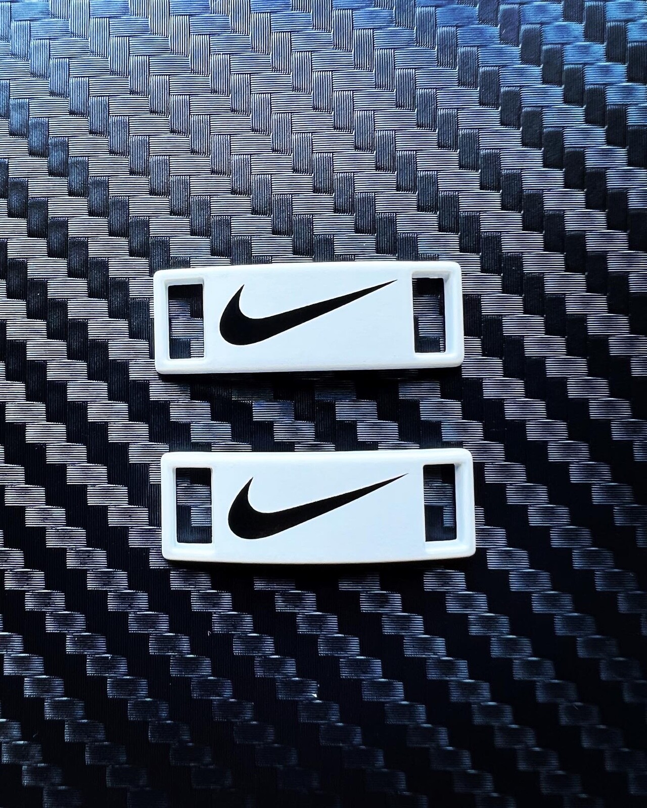 Custom Nike & Jordan Shoe Lace Tags/Locks With Matching Lace Aglets ...