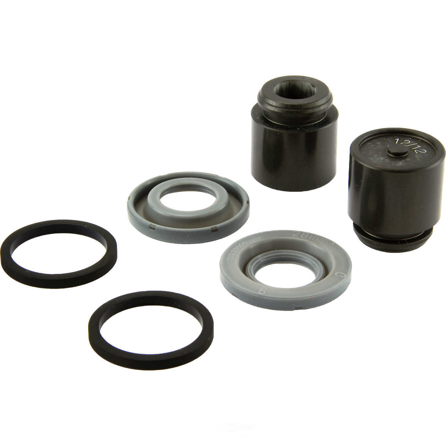 Disc Brake Caliper Repair Kit Stoptech 143.99128 for sale online | eBay