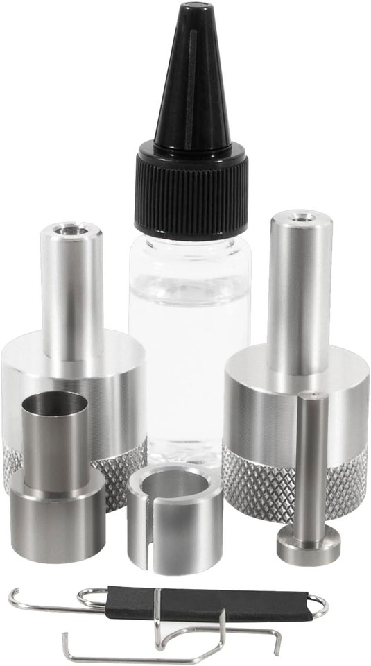 MC400 Fuel Check Valve Repair Rebuild Tool For EFI Harley-Davidson 2001 ...