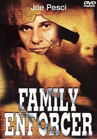Family Enforcer (DVD, 2003) for sale online | eBay