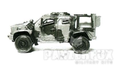 M1280 JLTV GP (General Purpose) Kniga 1400 Resin 1/87 Scale Kit | eBay