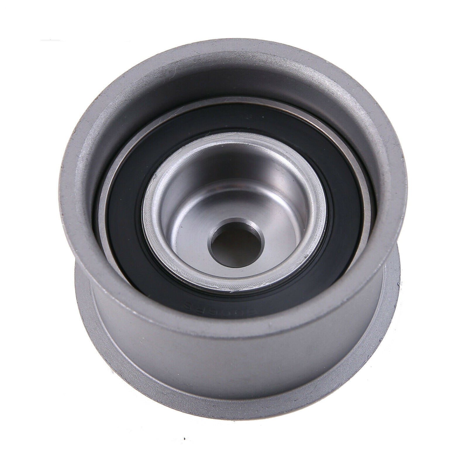 Engine Timing Belt Tensioner Roller Pulley For VW Passat AUDI A4 ...