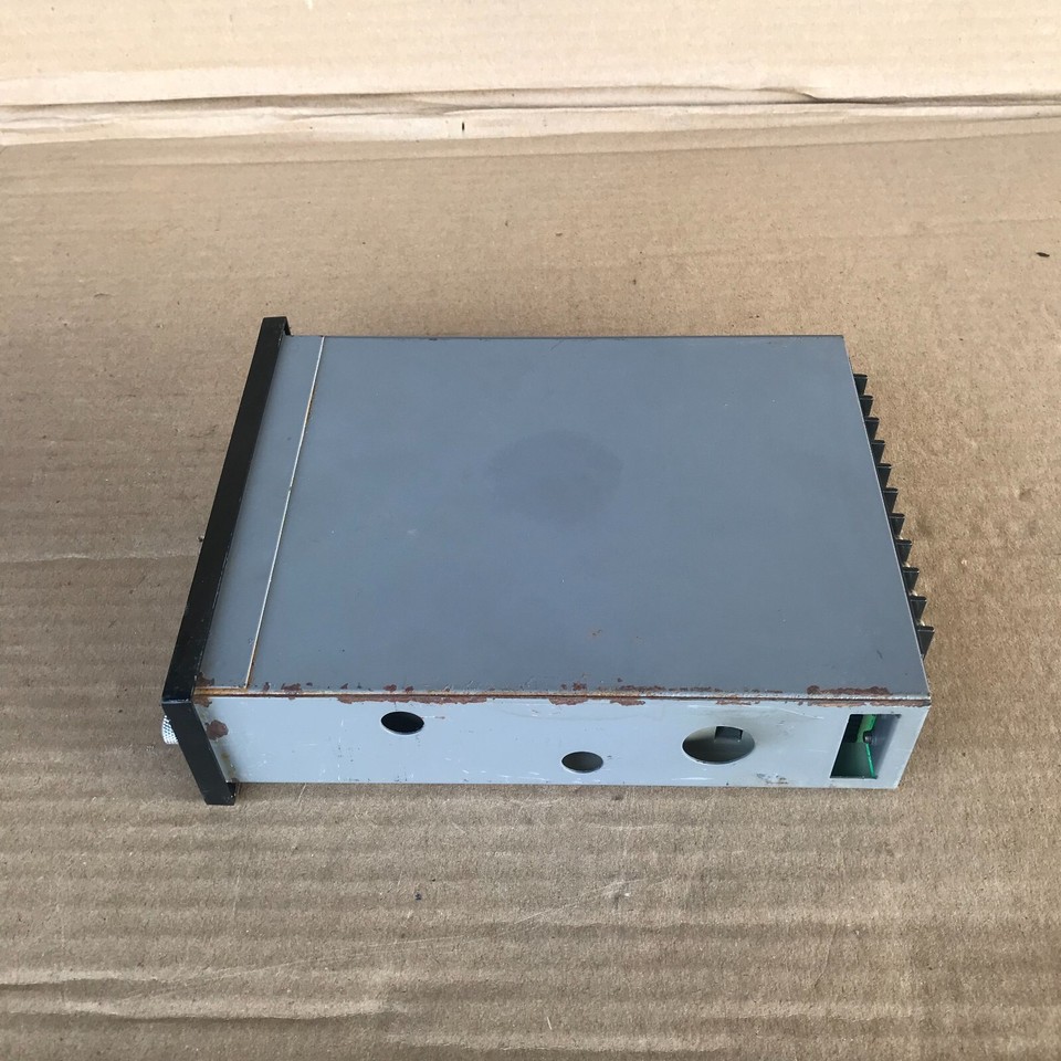 RIKEN KEIKI GP-171 MULTI CHANNEL GAS DETECTOR GP171 | eBay Australia