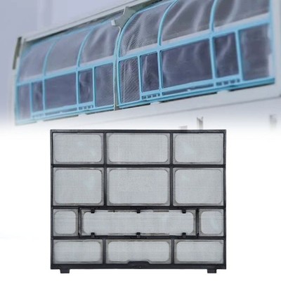 Dustproof Screen Air Conditioner Filter Multiple Styles Performance ...