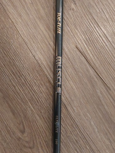 Top Flite Intimidator Titanium 400 3 Wood - 13° Right-Handed Fenwick ...