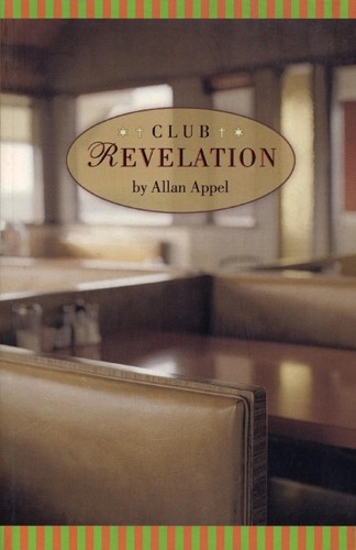 Allan Appel Club Revelation (Poche) 9781566891189 | eBay
