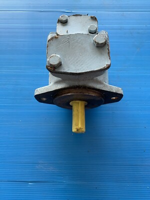 Denison Hydraulics Vane Pump Vane Motor T2SCT W17 1R01 A1 | eBay Australia