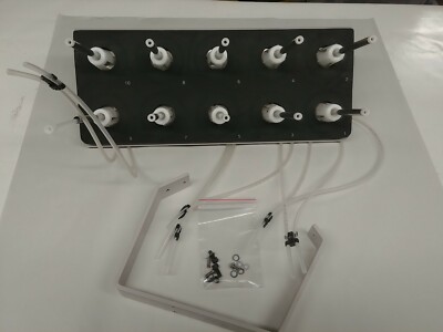 Embroidery Machines - Melco Embroidery Machine