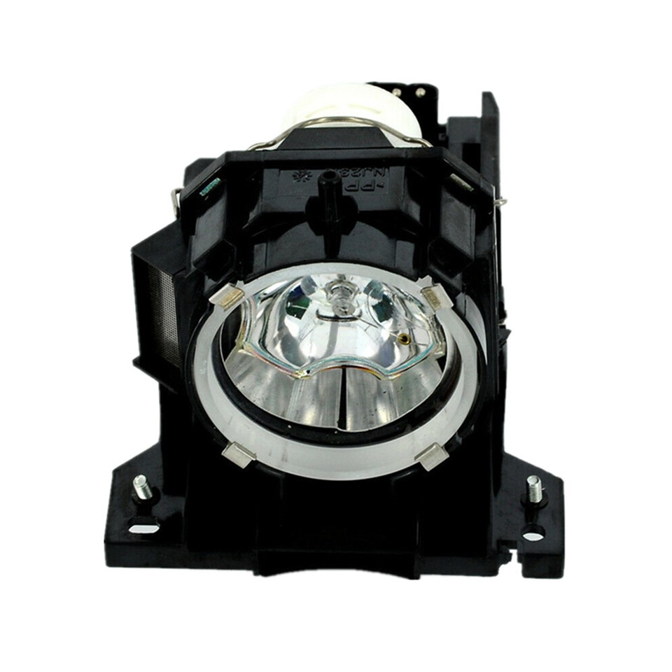 DT00871 Replacement Lamp Bulb with Housing for HITACHI CP-X615,CP-X705 ...