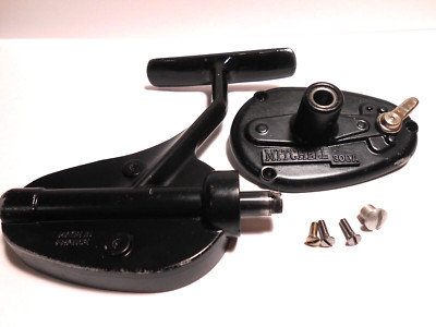 Reel Parts & Repair - Mitchell 300
