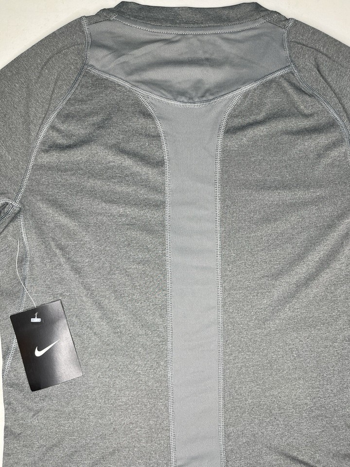 Nike Pro Combat Hypercool Men’s Long, Short Sleeve & Tank | Dri-FIT ...