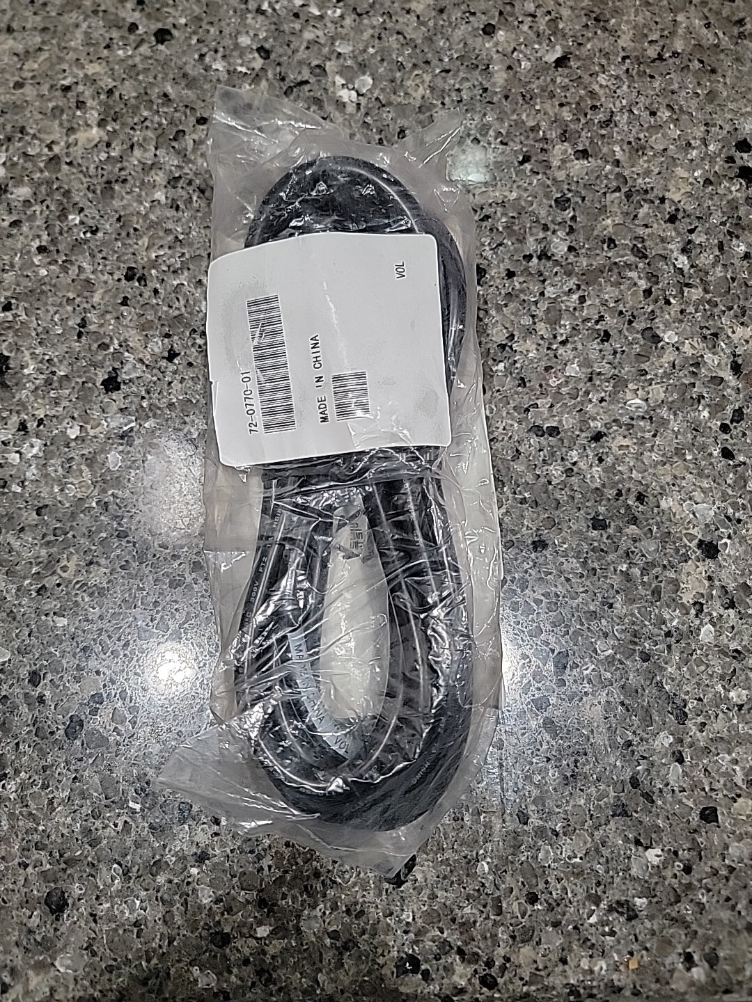 NEW In Package - Cisco CAB-9K12A-NA Power Cord Cable 16AWG 13A NEMA 5 ...