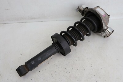 Porsche Cayenne Diesel 3.0 958 92A 2013 Rear Suspension Shock Strut RHS ...