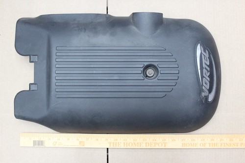 GM Vortec 01-06 Silverado Tahoe Sierra Yukon Engine Cover 4.8 5.3 6.0L ...