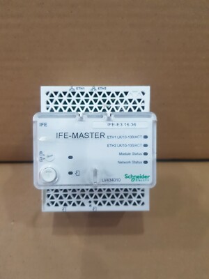 LV434010 Interface Ethernet IFE-E3.16.36 (2373 / ARM8/4) | eBay