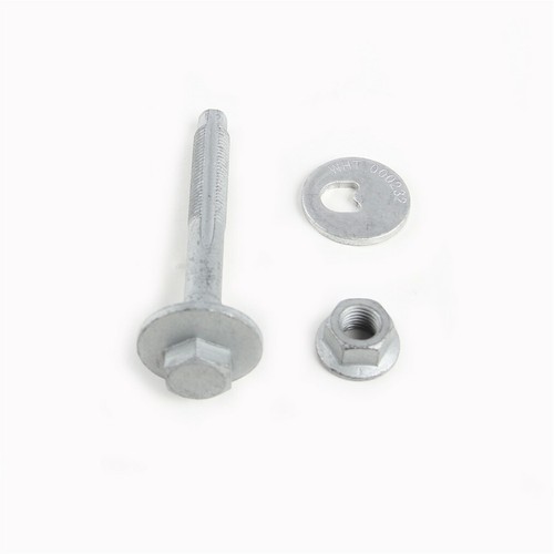 Rear Suspension Toe Alignment Eccentric Bolt Nut Kit Fit For VW Jetta ...